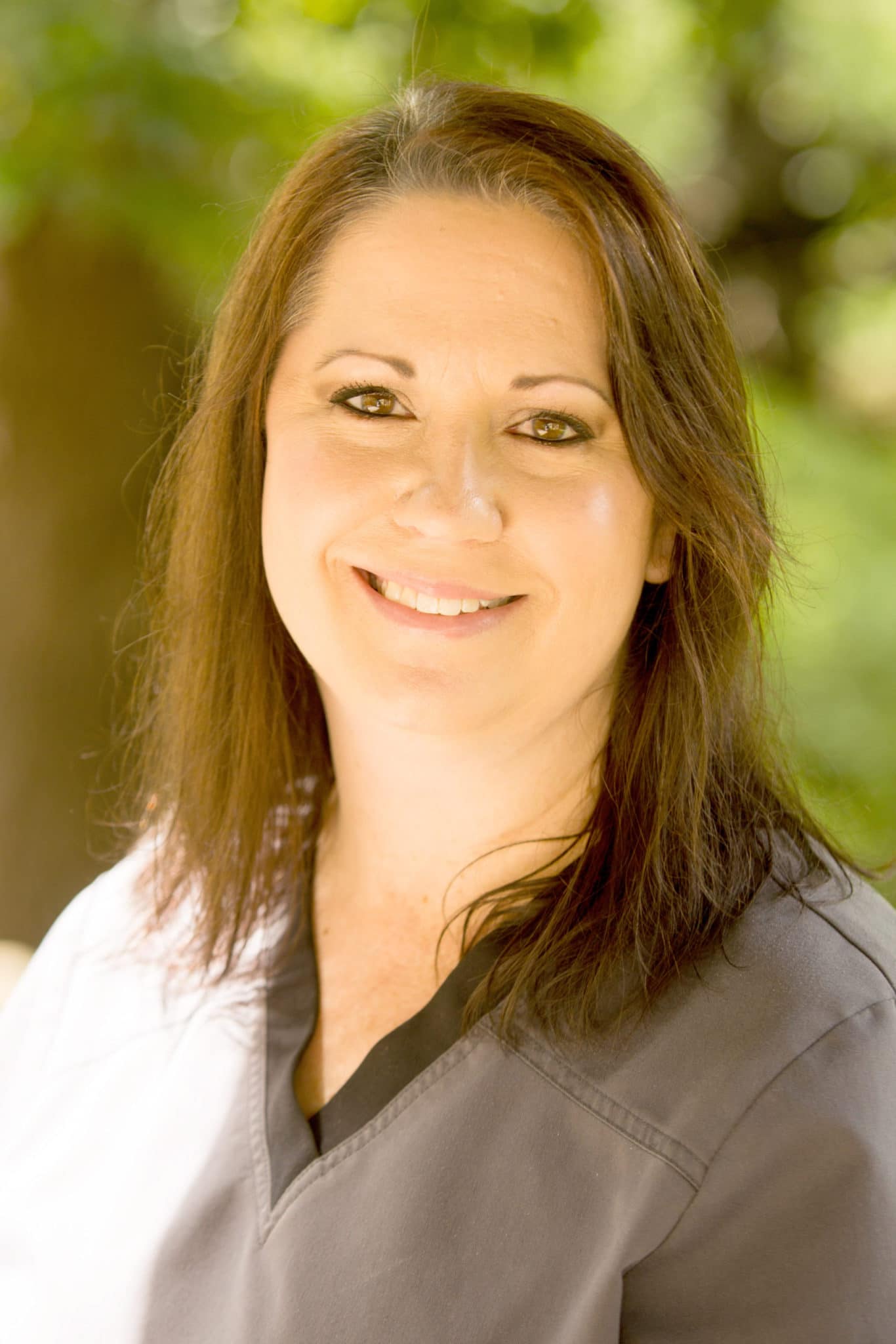 La Hacienda Alcohol and Drug Addiction Treatment Team