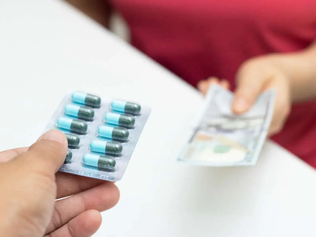 Over the Counter Drugs | La Hacienda