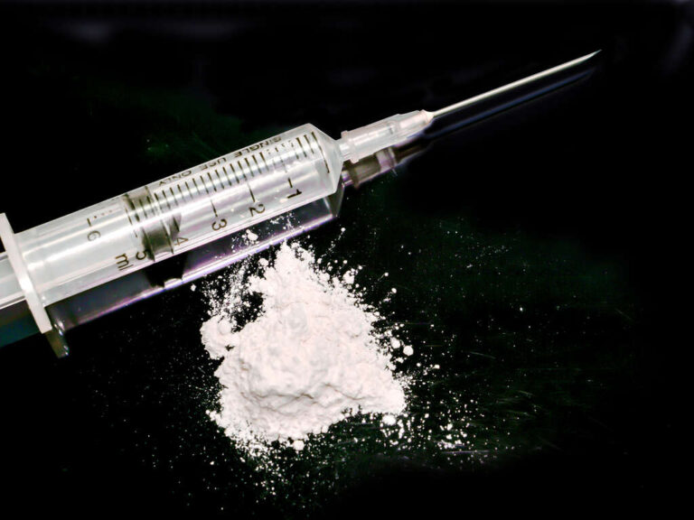 Nitrite Inhalants | La Hacienda Treatment Center