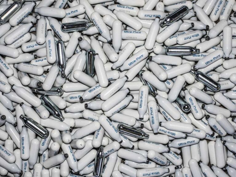 Nitrous Oxide Abuse | La Hacienda