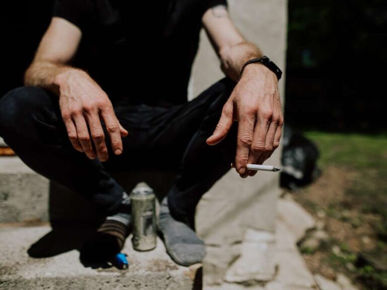 Lists of Drugs and Their Street Names | La Hacienda