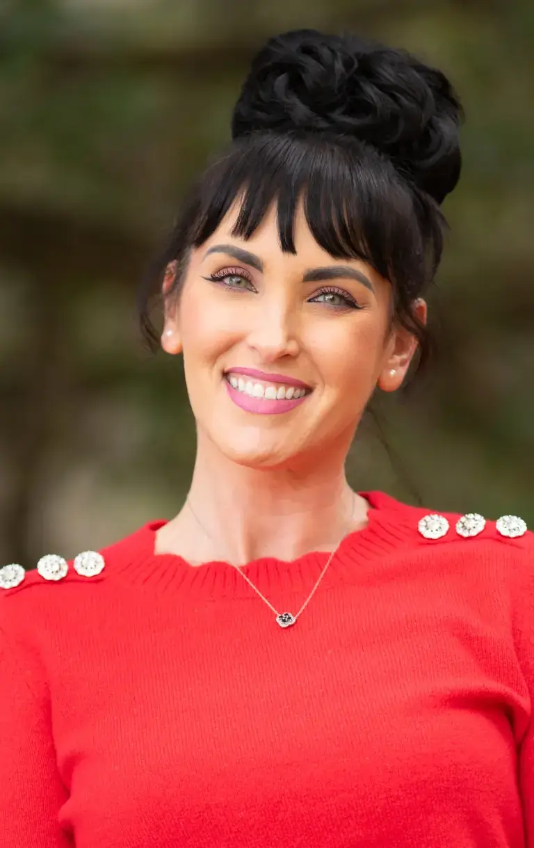 Alisa Murphy
