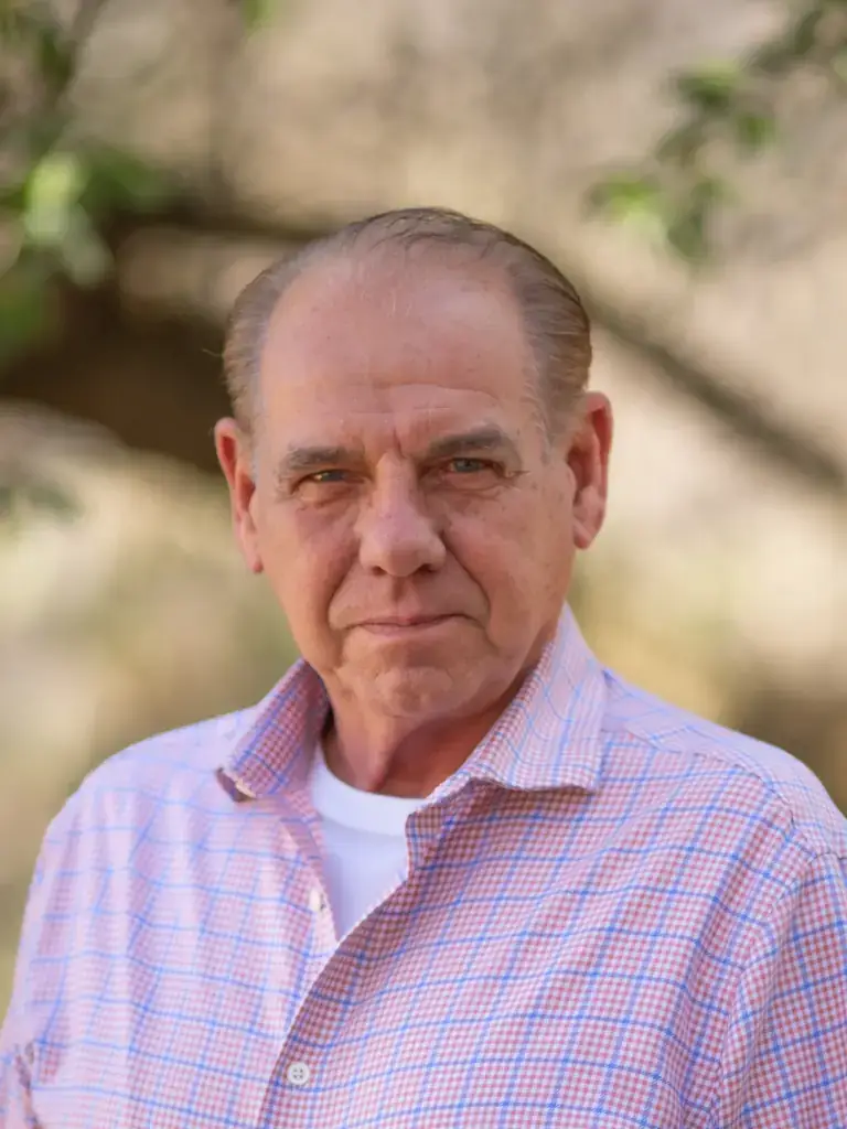 Clay Eaton - Alumni Support Representative - La Hacienda