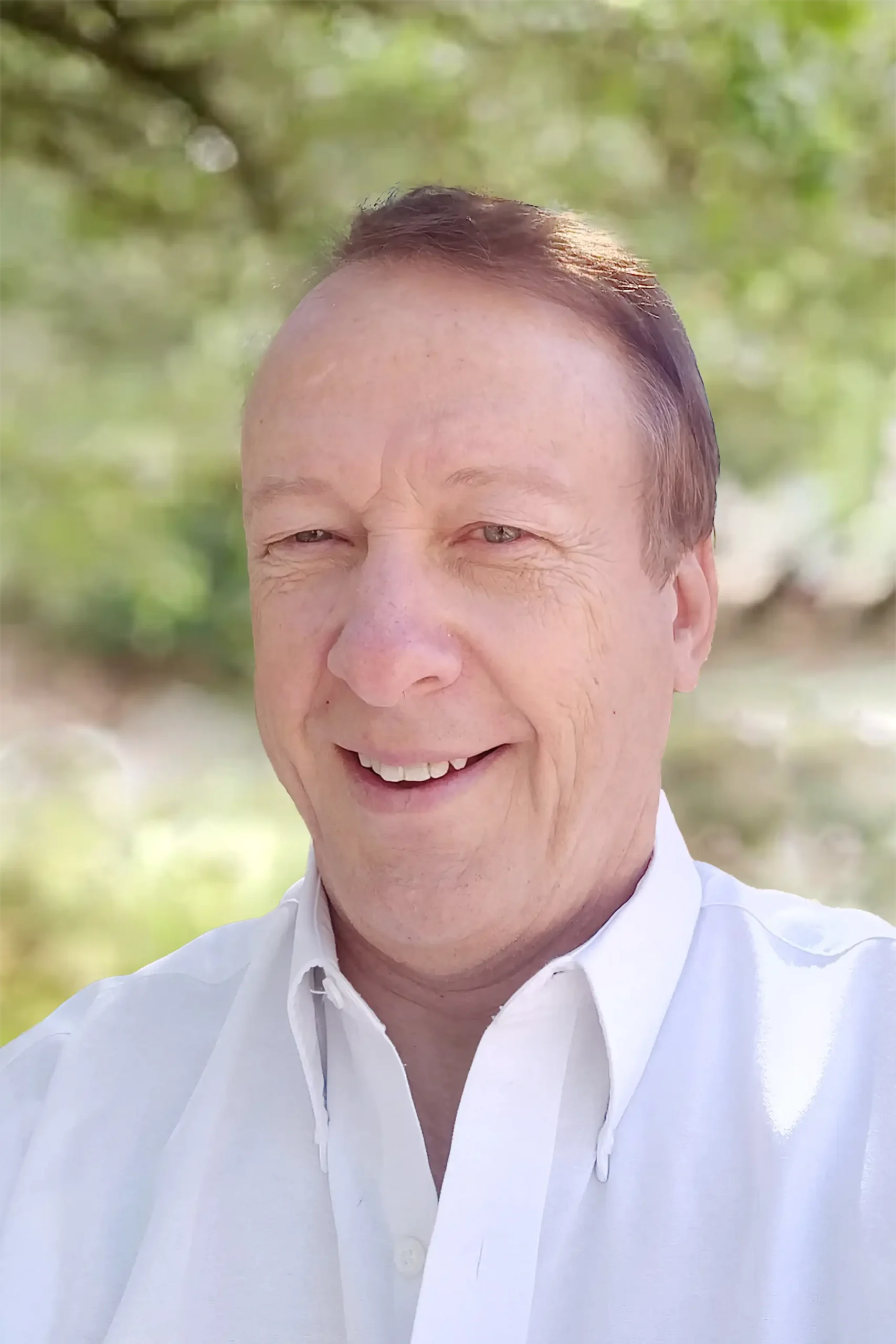 Robert Ward, DO, Psychiatrist | La Hacienda